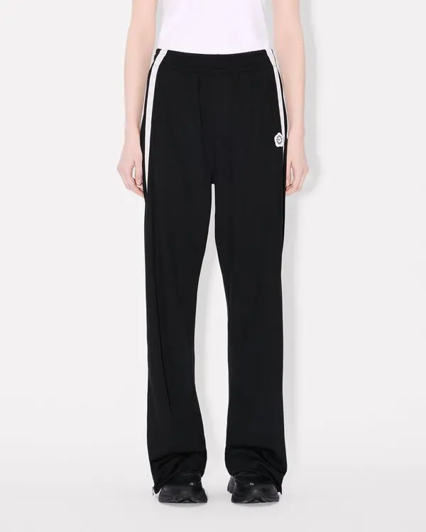 Kenzo Embroidered Trackpants