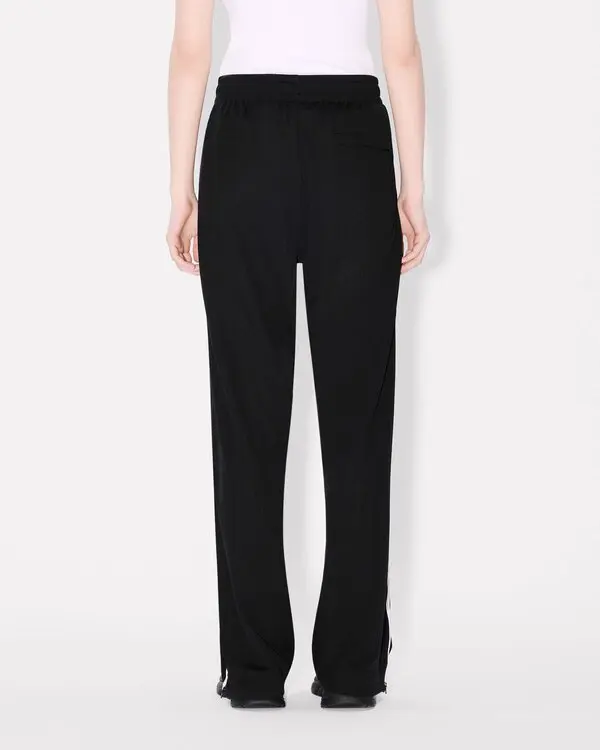 Kenzo Embroidered Trackpants