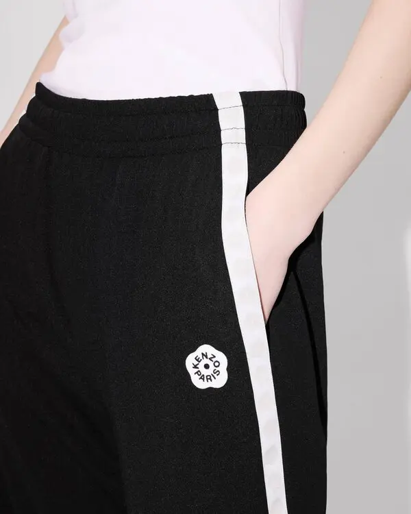 Kenzo Embroidered Trackpants