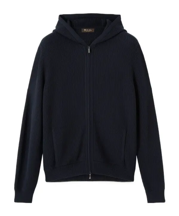 Loro Piana Sloop Hoodie