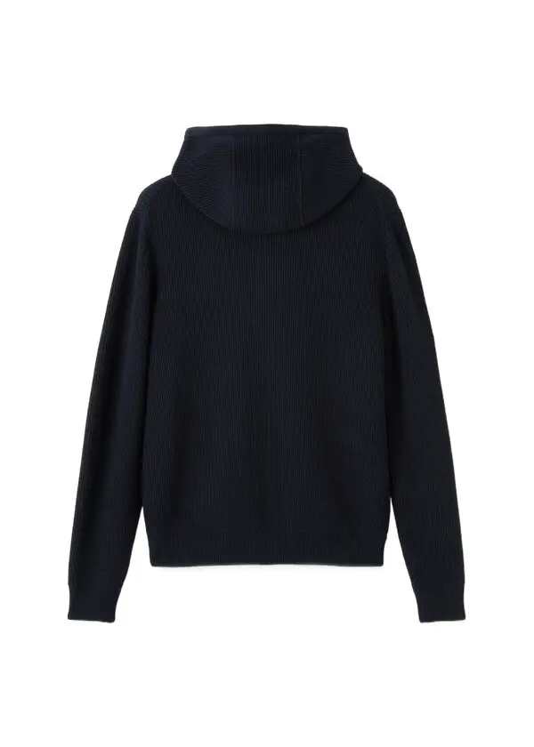 Loro Piana Sloop Hoodie