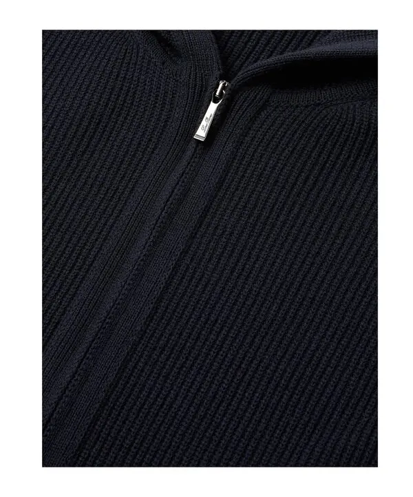 Loro Piana Sloop Hoodie