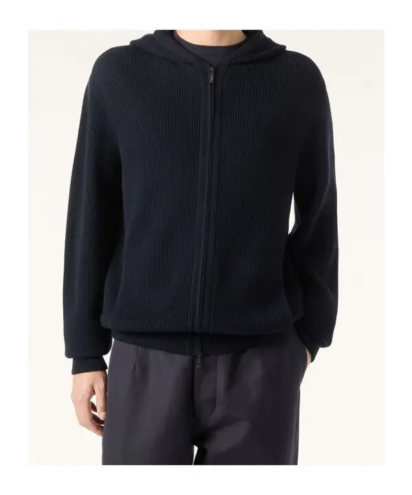 Loro Piana Sloop Hoodie