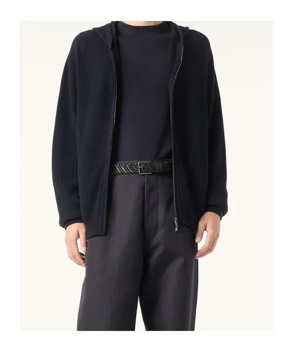 Loro Piana Sloop Hoodie