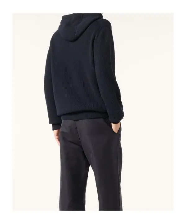 Loro Piana Sloop Hoodie