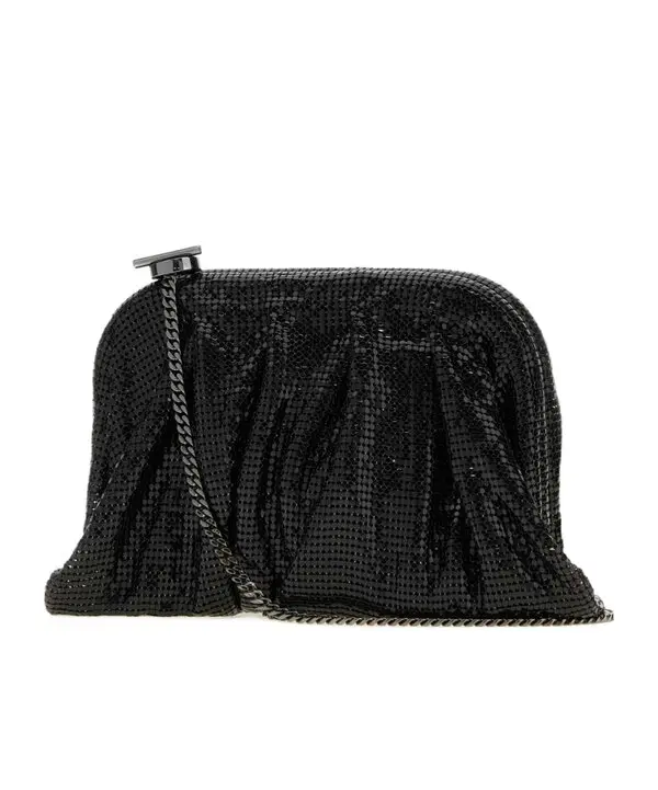 Benedetta Bruzziches Single-shoulder Clutch