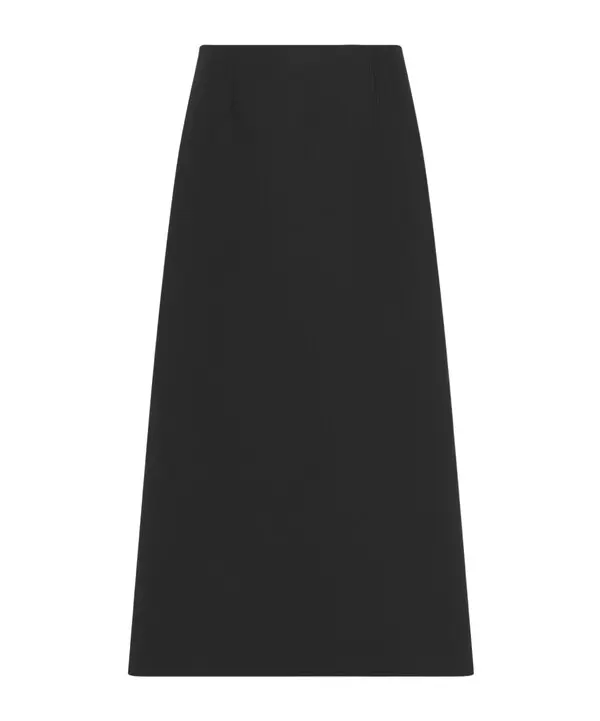 Dior Mid-length Straight Skirt