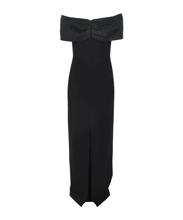 Rebecca Vallance Athena O/s Dress