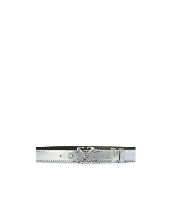Off-White Arrow Mirror Belt