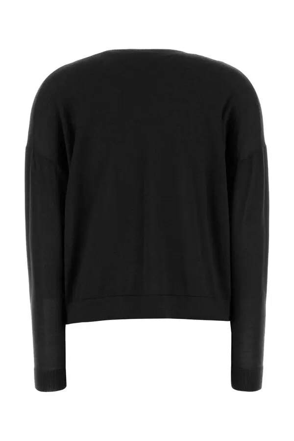 Co V-neck Sweater