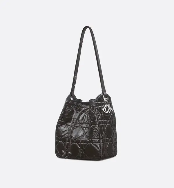 Dior Medium D-motion Bag