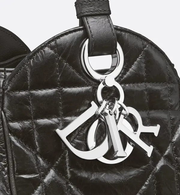 Dior Medium D-motion Bag