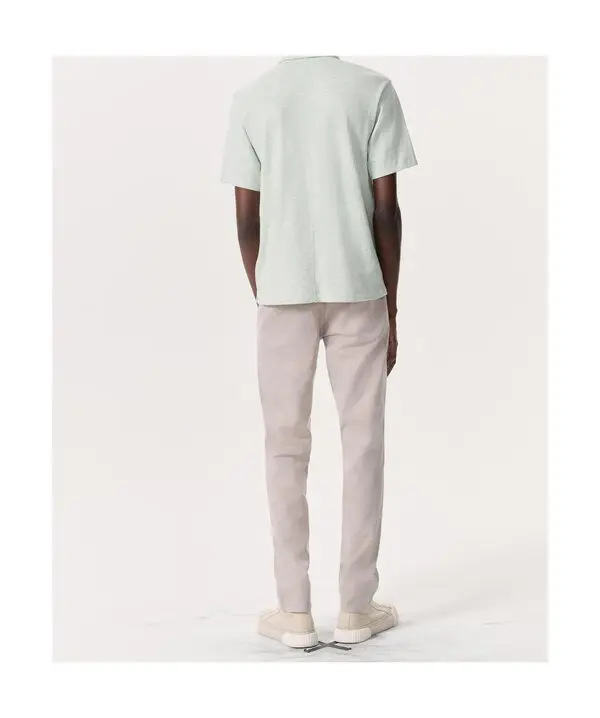 Rag & Bone Short-sleeved Polo Shirt