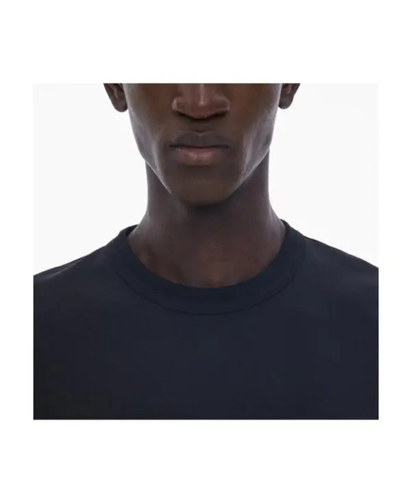 Helmut Lang Photograph-print Cotton T-shirt
