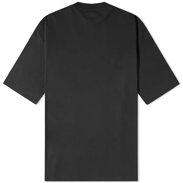 Vetements Friendly Logo-print Cotton T-shirt