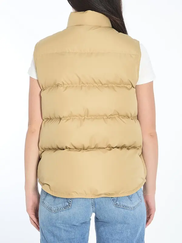Celine Sleeveless Vest