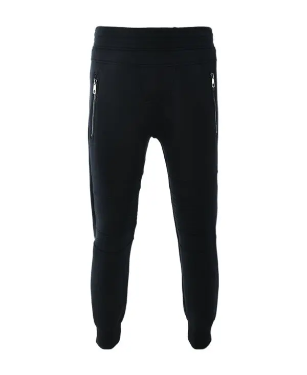 Neil Barrett Logo Sweatpants