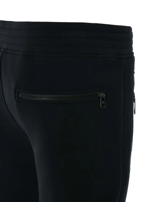 Neil Barrett Logo Sweatpants