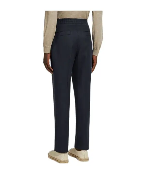 Zegna High Performance Joggers