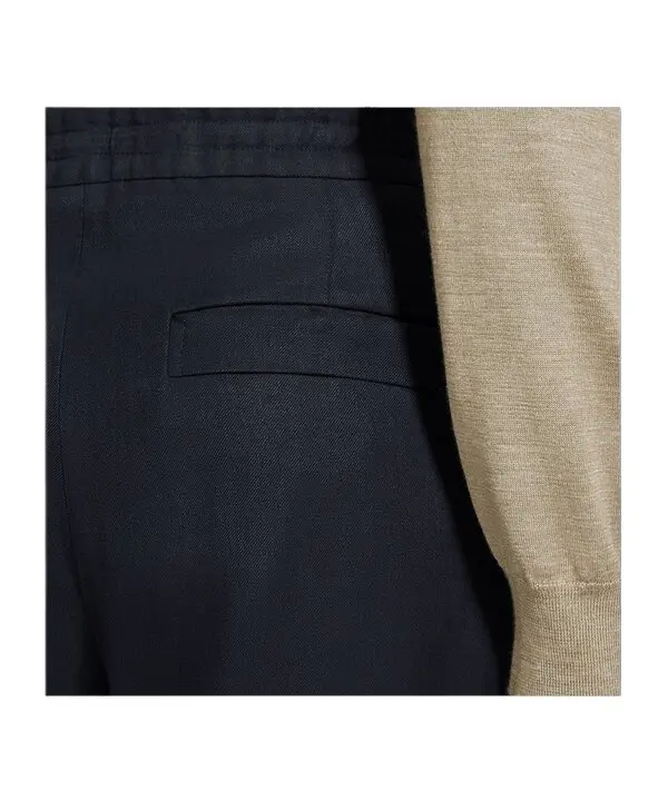 Zegna High Performance Joggers