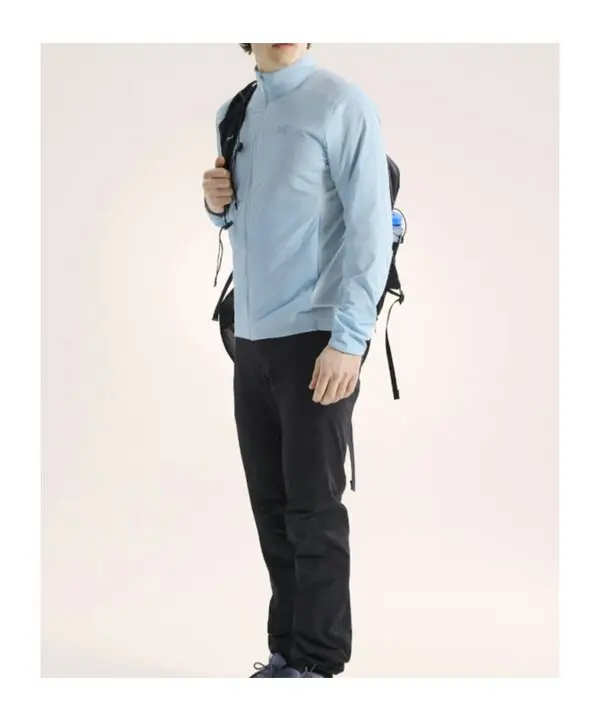 Arc'teryx Atom Sl Jacket