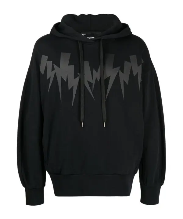 Neil Barrett Long-sleeved Sweater
