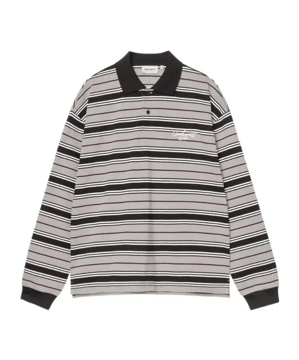 Carhartt Work In Progress L/s Devitt Rugby Shirt