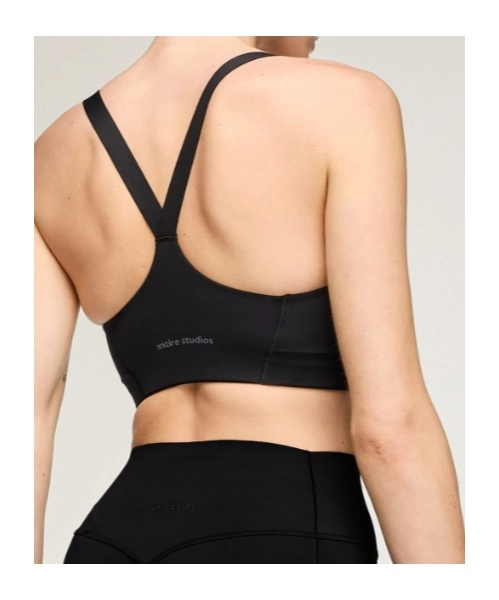 Adidas X Entire Studios Strappy Performance Bra