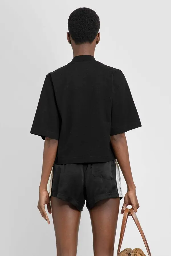 Palm Angels Graphic Printed T-shirt