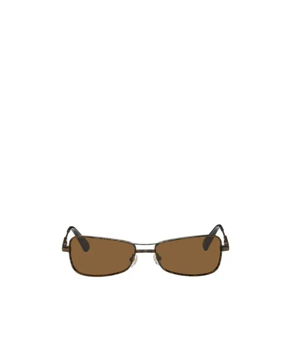 Jacquemus Full Frame Sunglasses