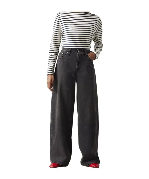 LEVI'S Xl Baggy Straight Jeans