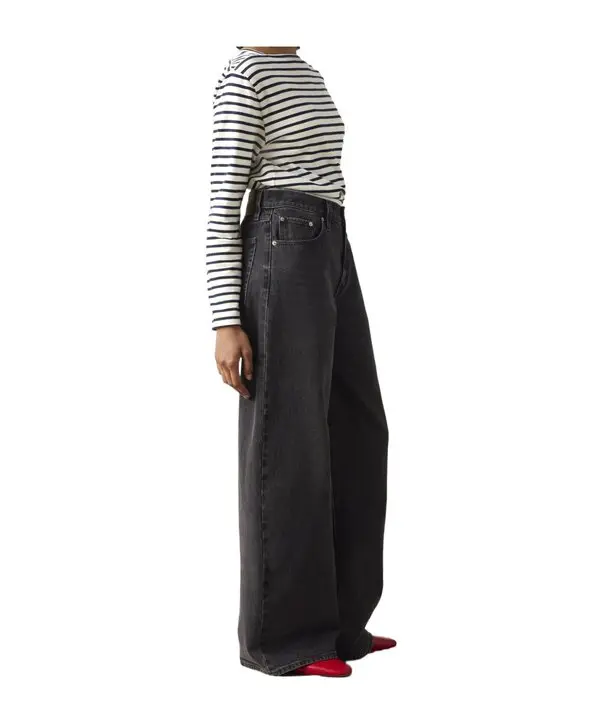 LEVI'S Xl Baggy Straight Jeans