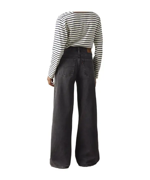LEVI'S Xl Baggy Straight Jeans