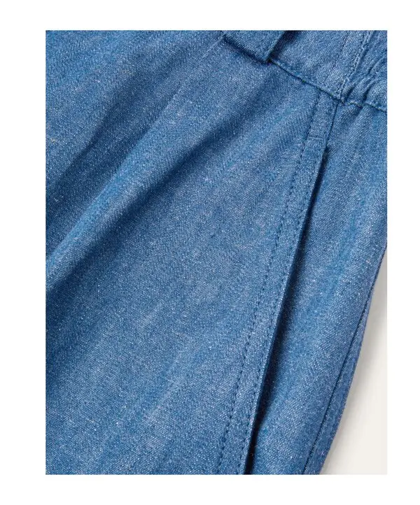 Loro Piana Reinga Bermuda Shorts