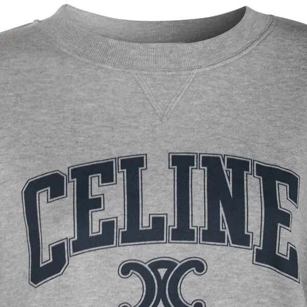 Celine Long-sleeved Sweater