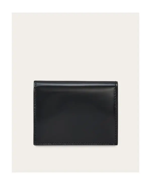 FERRAGAMO Logo Card Bag
