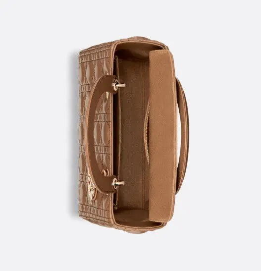 Dior Medium Lady Bag