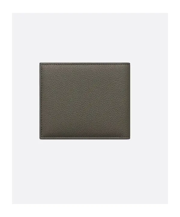 Dior Privé Bifold Wallet
