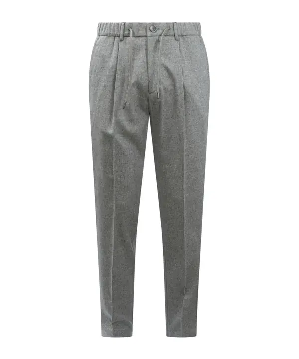 Herno Drawstring Pants