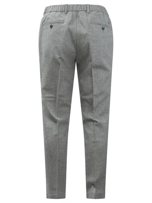 Herno Drawstring Pants