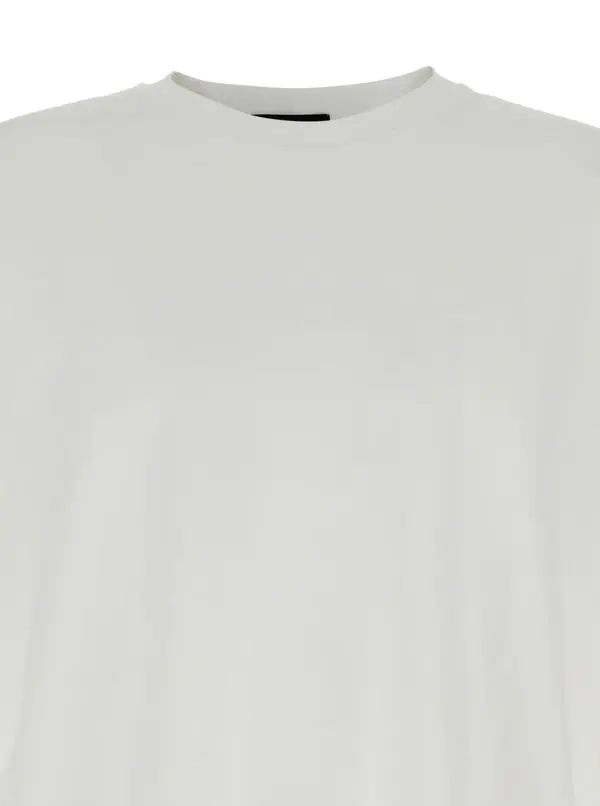 Theory Long Sleeved Crewneck T-shirt