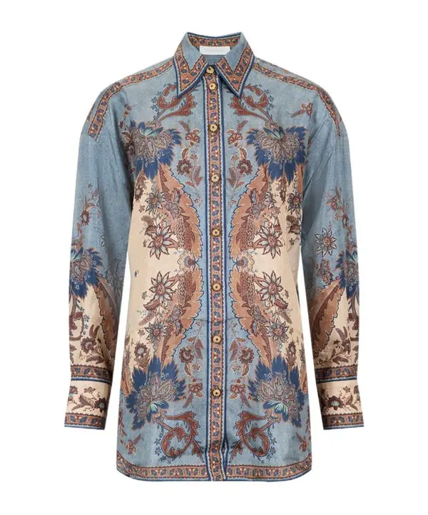 Zimmermann Ascension Shirt