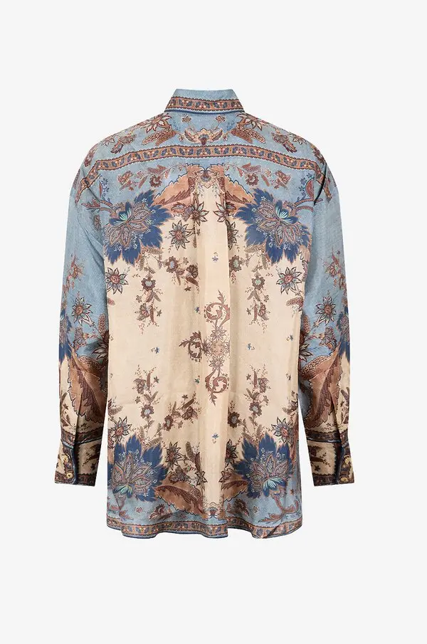 Zimmermann Ascension Shirt
