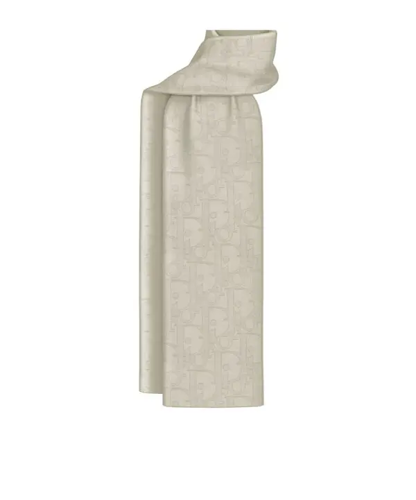 Dior Gravity Stole