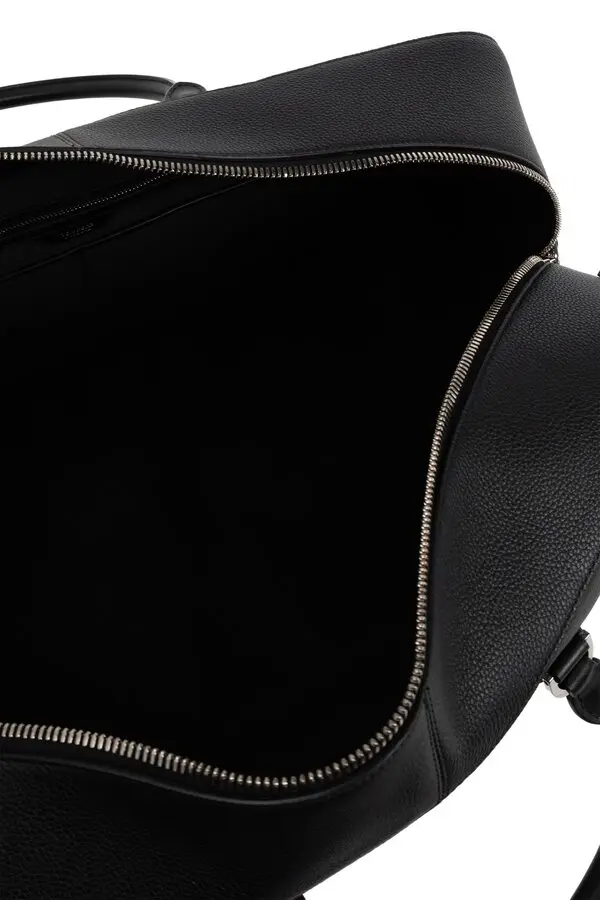 TOM FORD Logo Detailed Duffel Bag