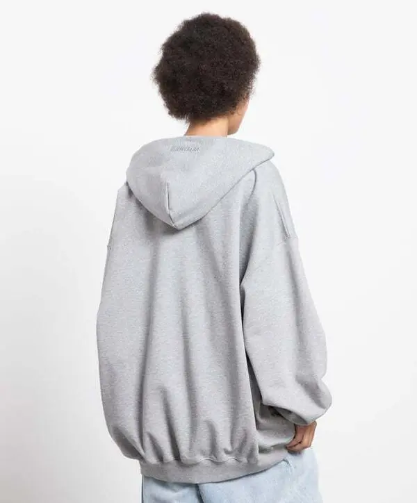 Vetements Long-sleeved Sweater