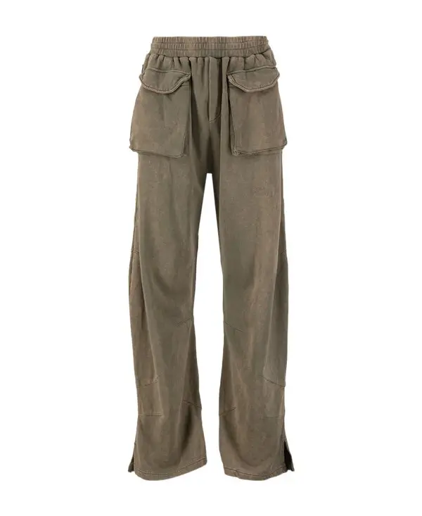A-COLD-WALL* Elastic Waist Casual Pants