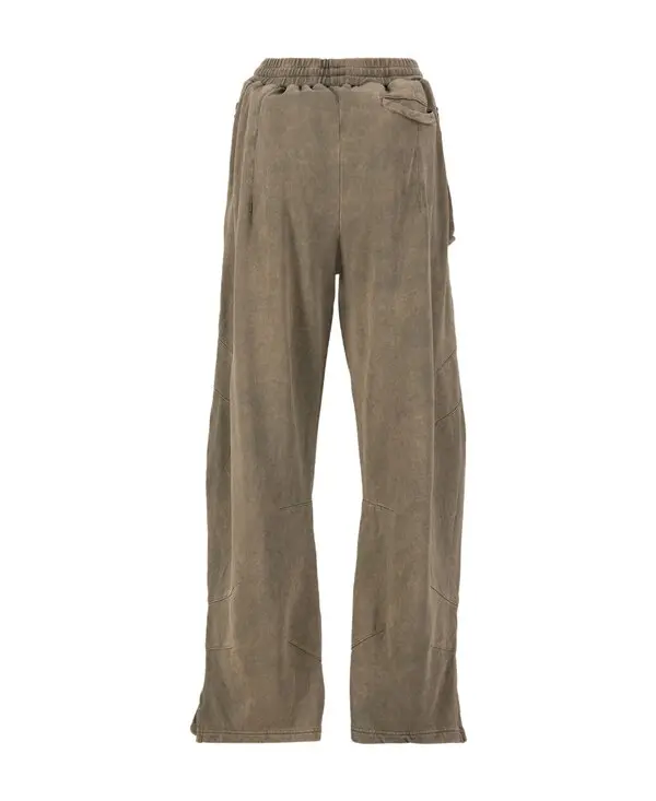 A-COLD-WALL* Elastic Waist Casual Pants