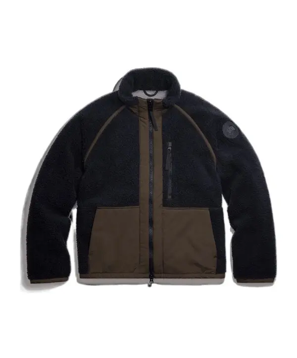 Canada Goose Westport Zip-fastening Sweatshirt