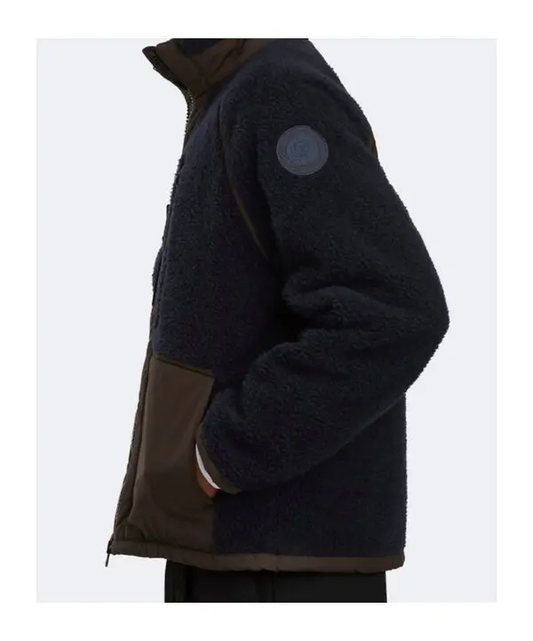 Canada Goose Westport Zip-fastening Sweatshirt